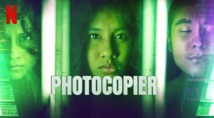 Penyalin Cahaya (Photocopier): Seni Memperjuangkan Harga Diri - LPM ...